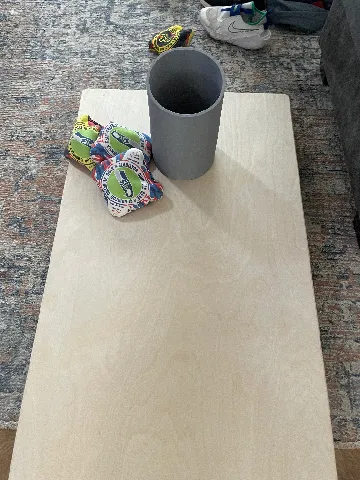 Cornhole Air Mail Chute by Tygahhhh | Download free STL model ...