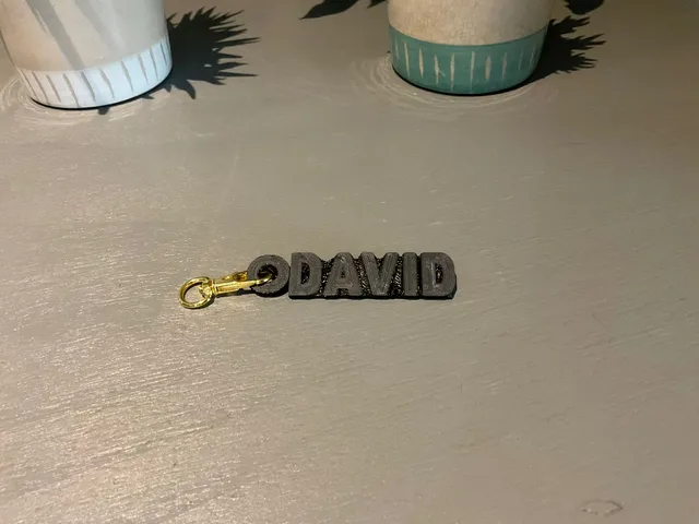 App to create keychains. Amazing STL Creator 4 (Free Version) by Print ...