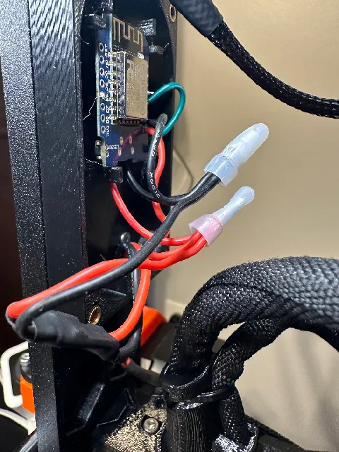 Make Of Wemos D1 Mini Case By Db Download Free Stl Model Printables
