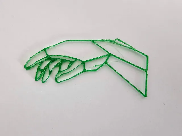 The Creation of Adam Michael Angelo Geometric Hands by PSHE CIONG ...