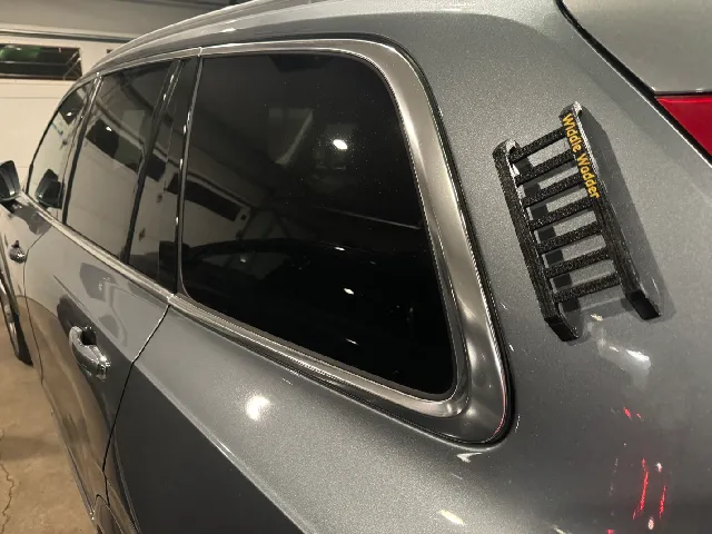 Make of "Widdle Wadder" - Little Ladder by BrbnBro | Download free STL ...