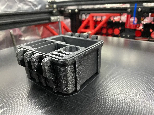 Make of GoPro 8 with silicone case rugged case box by walloutlet ...