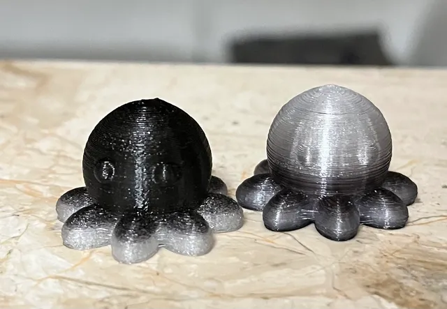 Squishy the Little Octopus by nightfox90 | Download free STL model ...