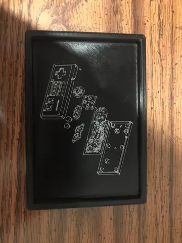 NES Controller Exploded View Patent Art by Ken Mills | Download free ...