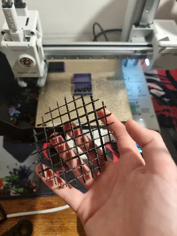Flexi-squeeze by Gamer317 | Download free STL model | Printables.com