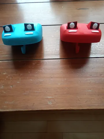 Miata POPUP Headlights Keyhanger - Single Hook by Modulexe3D | Download ...