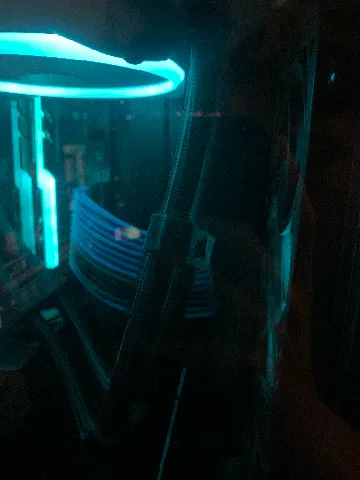 CORSAIR AIO Radiator Tubes Comb by Corsair | Download free STL model ...