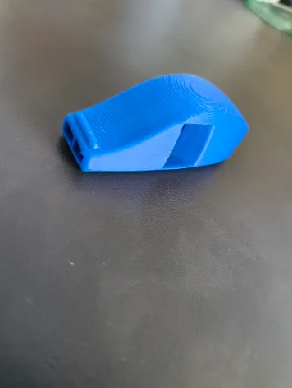 V29 whistle by OwaOwa | Download free STL model | Printables.com