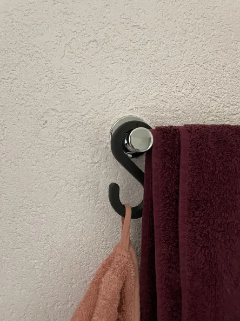 Make of S-Hook - quick & easy print - last meters - functional - strong ...