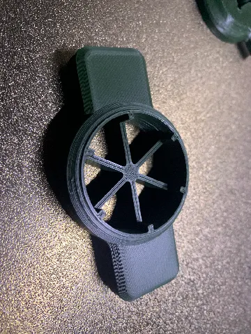 Seiko Watch Caseback Removal Tool by PineapplePrints | Download free ...