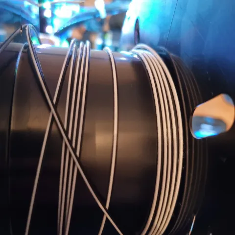 Dual Filament Custom by KaminoKGY | Download free STL model ...