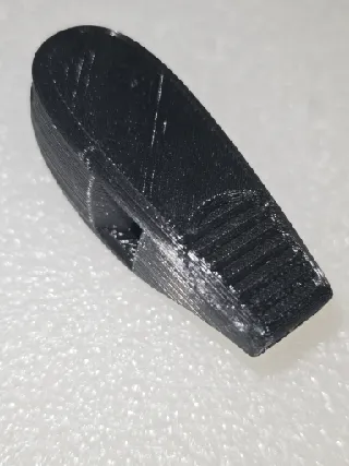 V29 whistle by OwaOwa | Download free STL model | Printables.com