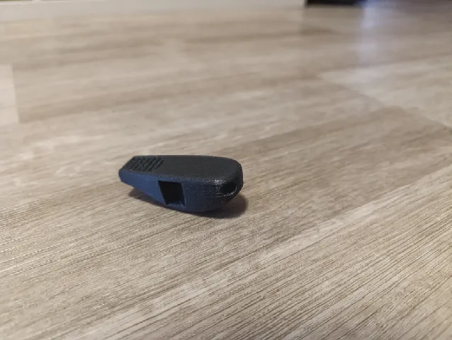 V29 whistle by OwaOwa | Download free STL model | Printables.com