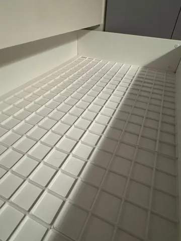 Gridfinity Baseplate for Ikea Pax Komplement by Wiischke | Download ...