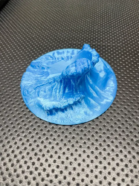 Make of Benchy Wave by Shakurityzone | Download free STL model ...