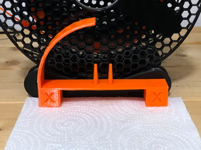Calibration Cube, Bridge, Overhang & Retraction Tower by walloper3 ...