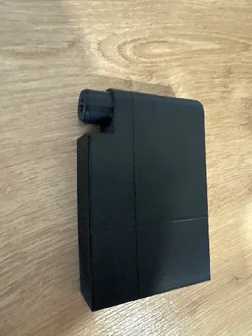 AR15/10 Vise Block by rob911sc | Download free STL model | Printables.com