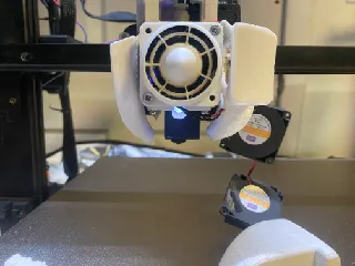 Vyron Direct Drive Printhead for Anycubic Vyper/Kobra Plus/Kobra Max by ...