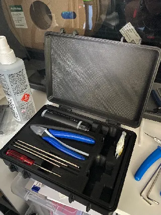 Flashforge Adventurer 5M Toolkit by Chall005 | Download free STL model ...