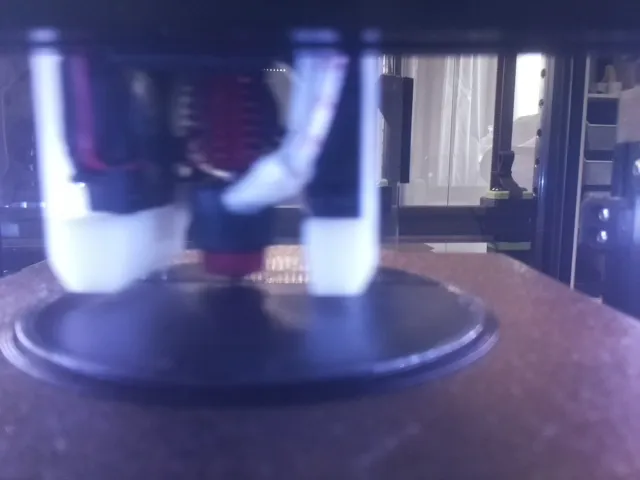 Voron 0.1 / Voron 0.2 Raspberry Pi Camera Module 3 Mount Version2 by ...