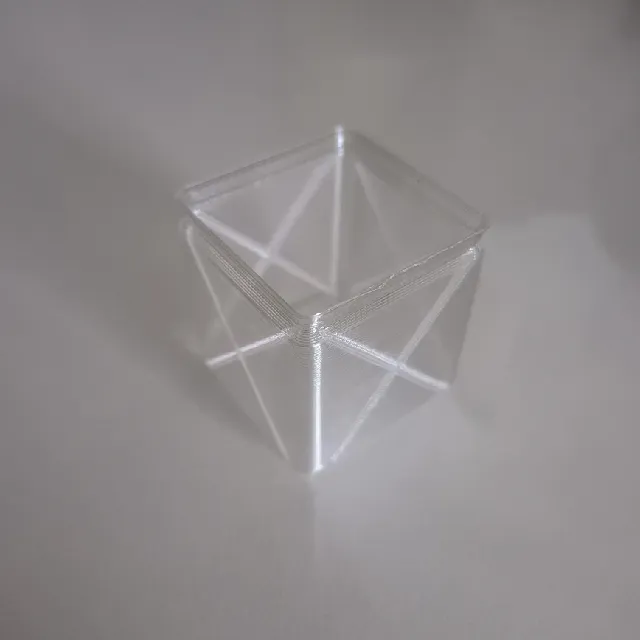 Make of Gridfinity - Vase Mode by Red Dot Geek | Download free STL ...