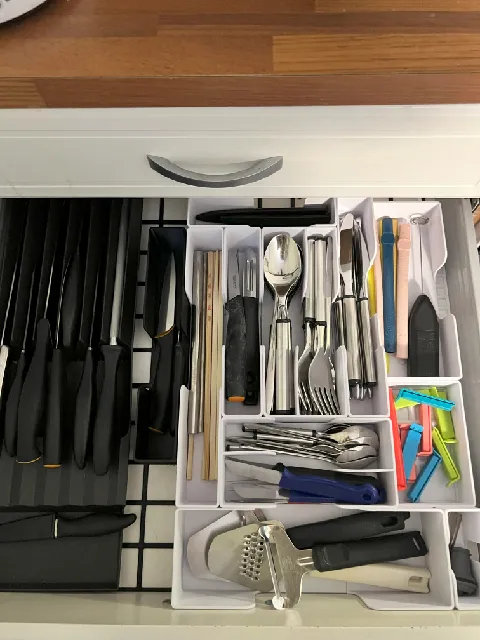 Make of Gridfinity Complete Kitchen Collection (w/ Modular Expansion ...