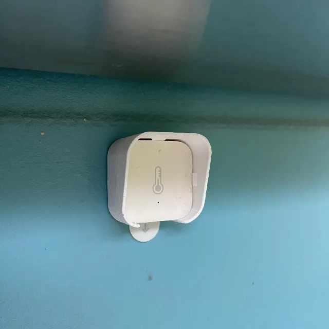 Make of Aqara Sensor Outdoor Mount by mchangcreative | Download free ...
