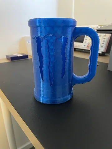 The OG Kyle Cup - 16oz Energy Drink Can Can Holder! by MandicReally ...