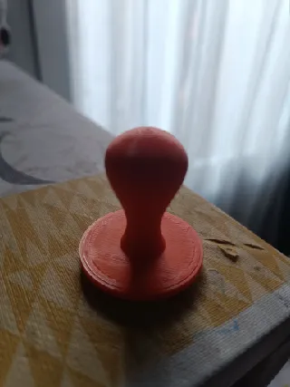 REPO robot stamp by PlumBum82 | Download free STL model | Printables.com