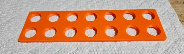 Thread Boards - Sample Starter Pack (OFFICIAL) by 3D Printer Academy ...