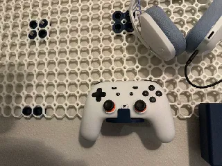 MultiBoard - MultiConnect - Universal Game Controller Mount by ...