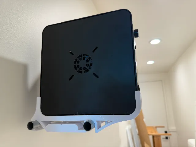 Repkord RepRack - Eibos Drybox Holder by Alien3D | Download free STL ...