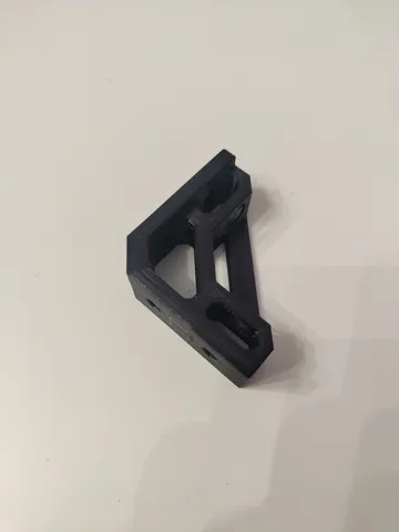 Voron 2.4 Top Corner Brace by JSB | Download free STL model ...