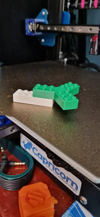 illegal and forbidden LEGO Bricks by ART TOO | Download free STL model | Printables.com