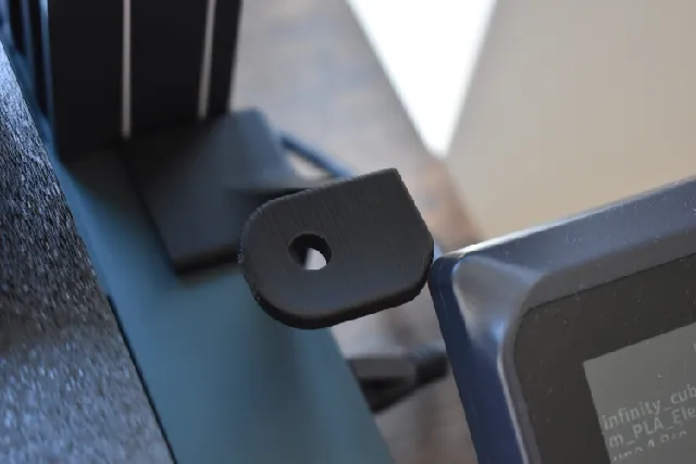 Make of Right side Webcam Holder / Mount for Elegoo Neptune 3 and 4 ...