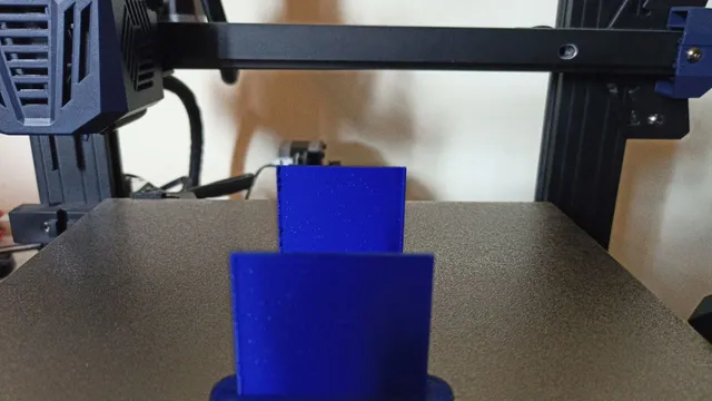 Extrusion inconsistency test by Luke's 3D | Download free STL model ...