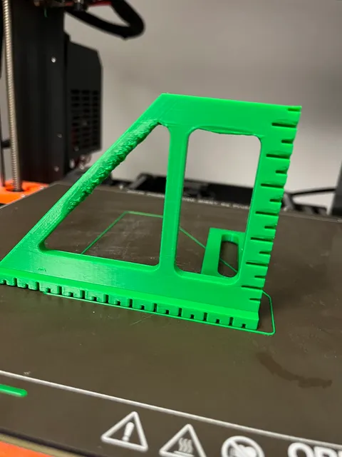 Make of Drawing Line Ruler ver. 2.0 by Vojtěch Šalbaba | Download free ...