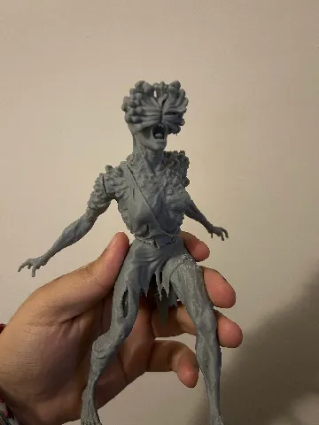 Clicker statue by JS-studio | Download free STL model | Printables.com