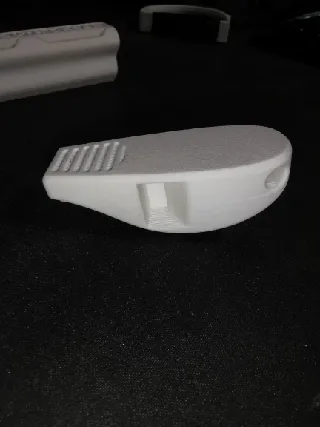 V29 whistle by OwaOwa | Download free STL model | Printables.com