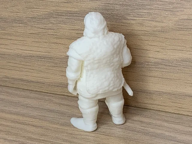 Make of Dwarf DnD by 1967kevin | Download free STL model | Printables.com