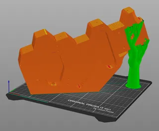 The Prusacaster - a 3D printable guitar by Mikolas Zuza | Download free ...
