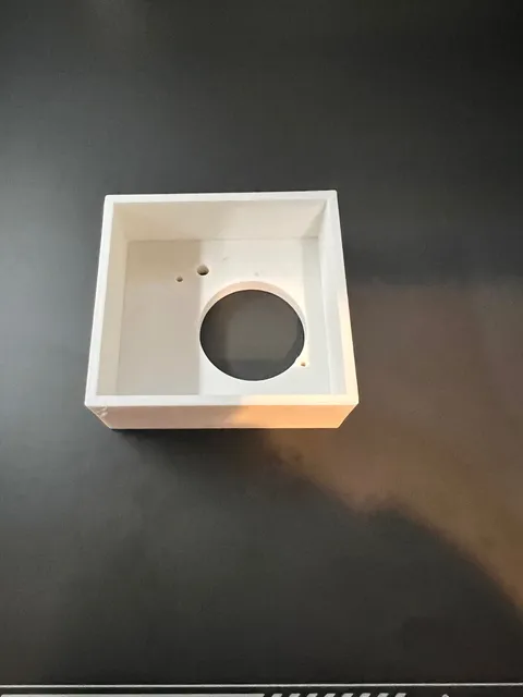 Make of Bambu Lab Extruder Gear Removal Tool by Dale | Download free ...