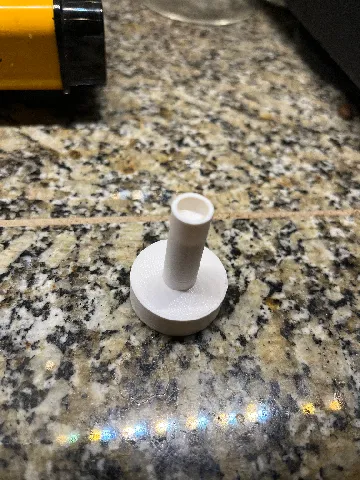 Water Filter Connector Tool for LG Refrigerator by Gabe Yoder ...