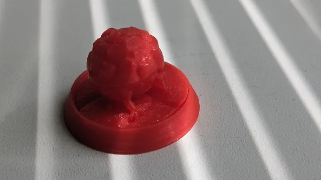 Geonid by MZ4250 | Download free STL model | Printables.com