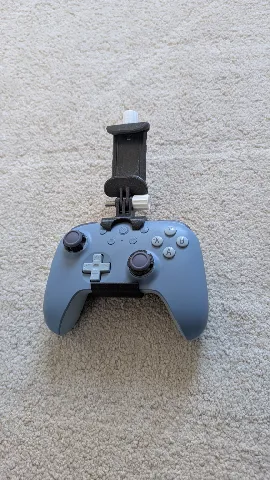 8BitDo Ultimate Phone Mount with Modular Mounting System by akmiller01 ...
