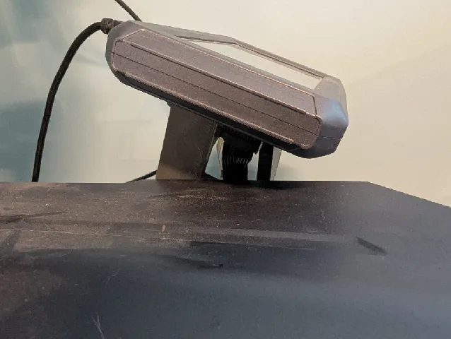 Creality Creality Ender 3 v3 KE Landscape Nebula Pad Screen Mount ...