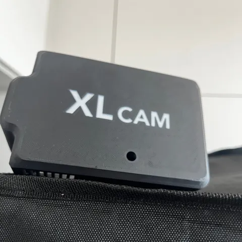 XLCam - Prusa XL Raspberry Pi Camera by Randy Ubillos | Download free ...