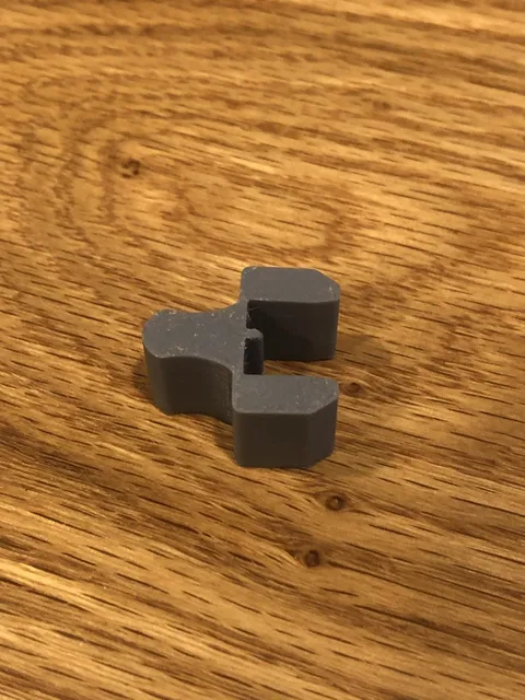 Make of Bambu Lab X1(C) SD card extraction/insertion tool by Robert ...