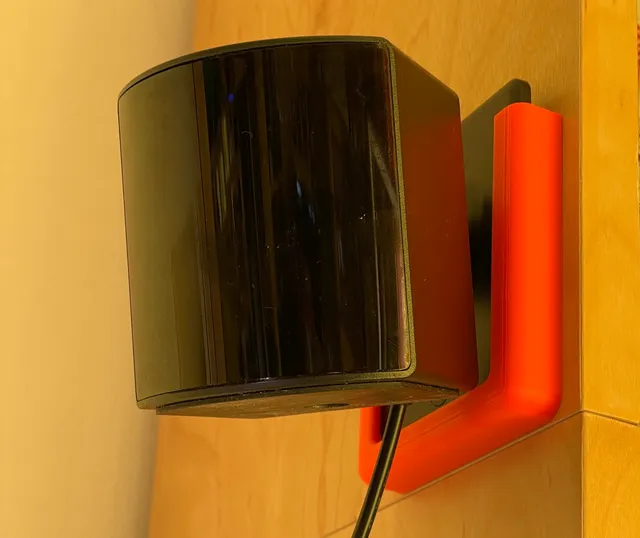Make of Valve Index Lighthouse simple wall mount by stoneburner ...