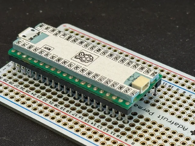 Make of Pico Label Plate: Pin labels for Pico! by Hellweaver666 ...